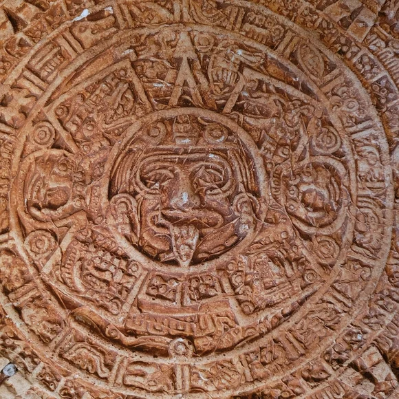 Inca Solar Calendar